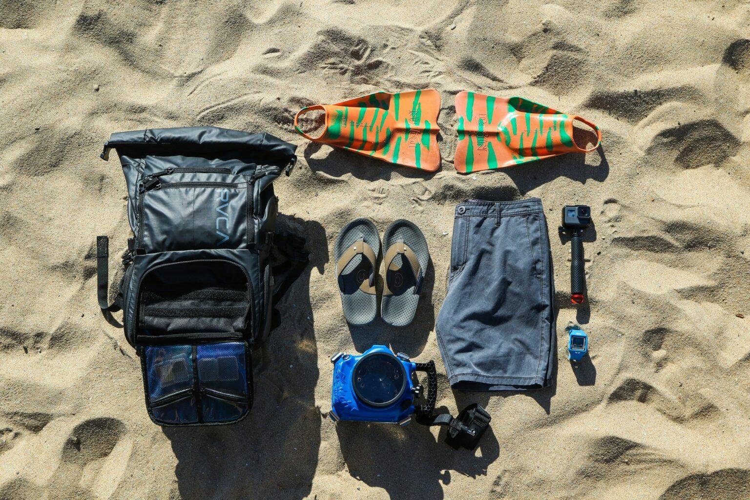 Adventure Video Editing Tips: Transform Your Hiking Footage into Visual ...