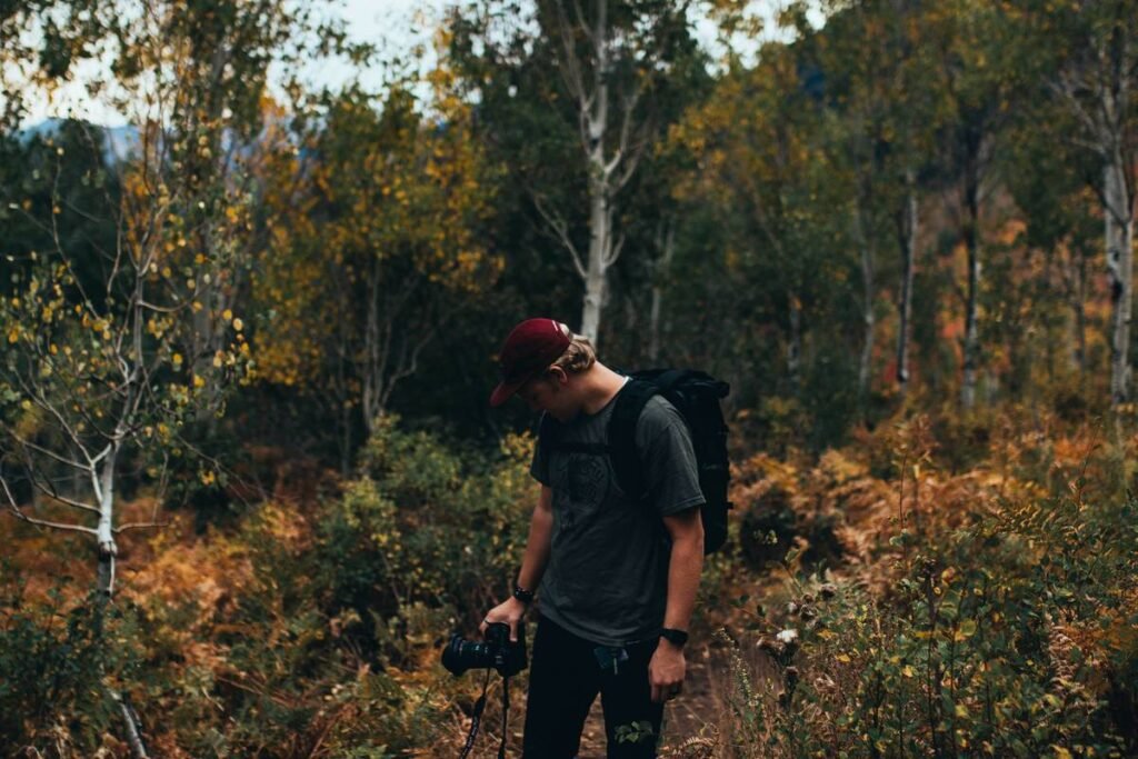 The Ultimate Guide to Choosing a Compact Adventure Camera for Hiking ...