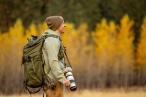 The Ultimate Guide to Choosing a Backpacking Trail Camera That Won’t ...